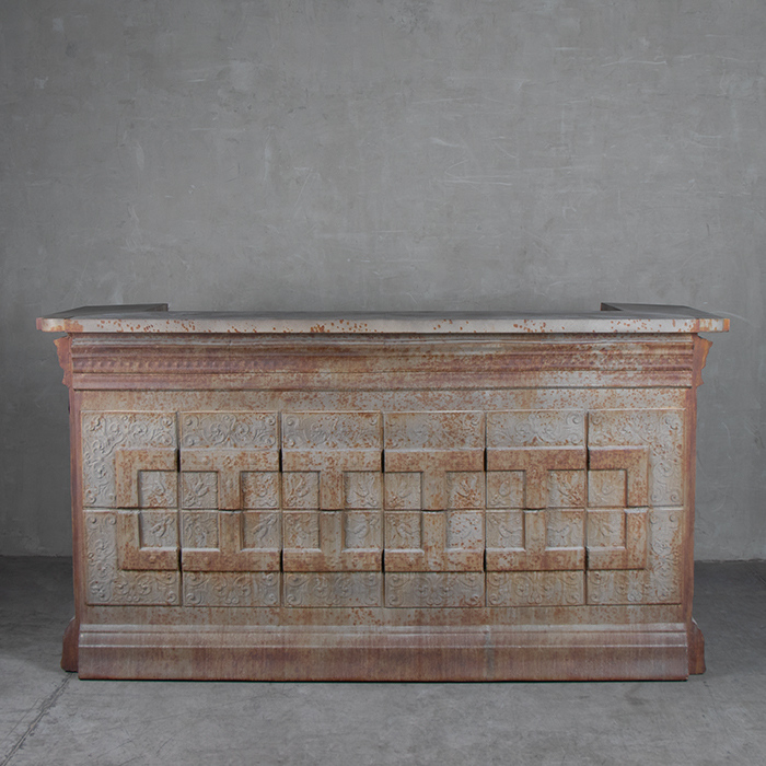 MESA BAR COPETE – Area Design