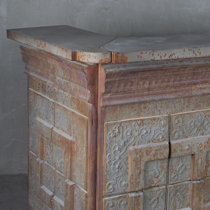 MESA BAR COPETE – Area Design