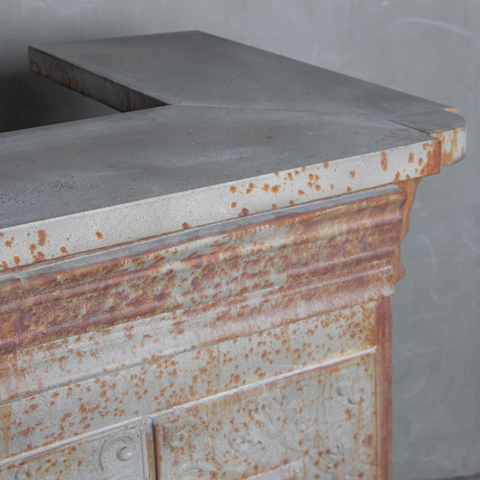 MESA BAR COPETE – Area Design