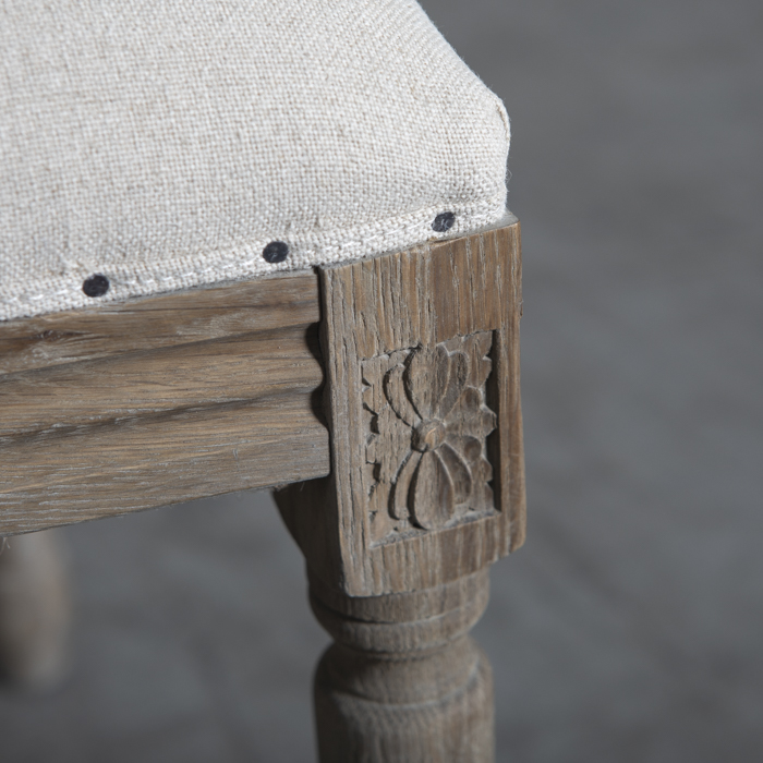 SILLA REAL NATURAL – Area Design