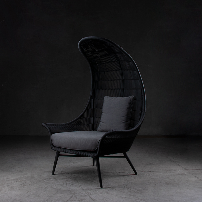 Sitial Saturnino – Area Design