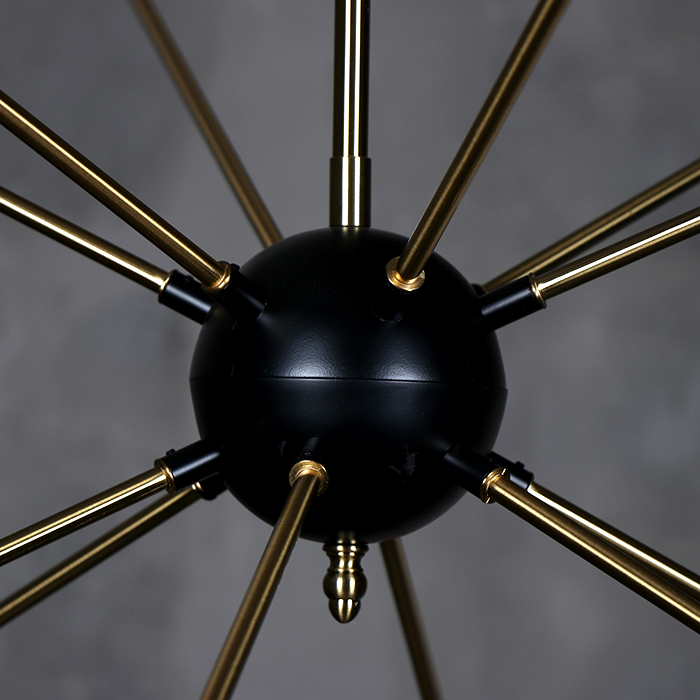 LAMPARA VECTOR – Area Design