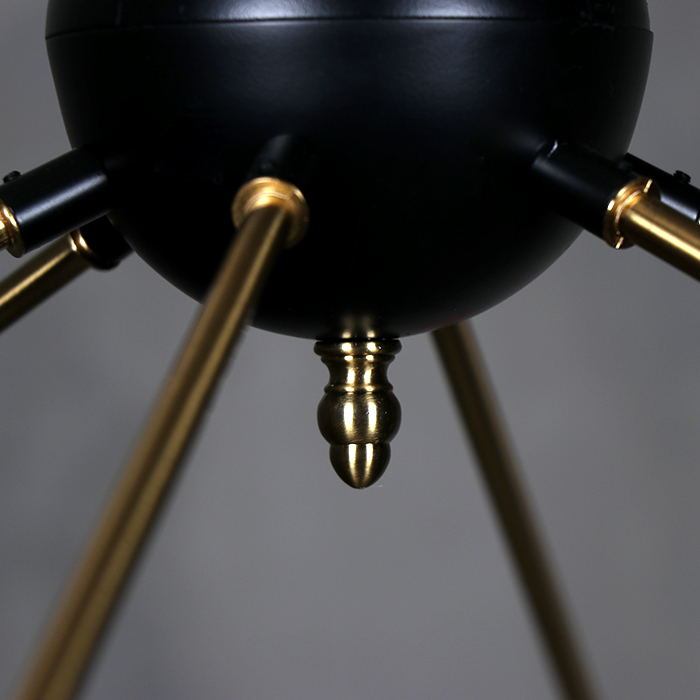 LAMPARA VECTOR – Area Design