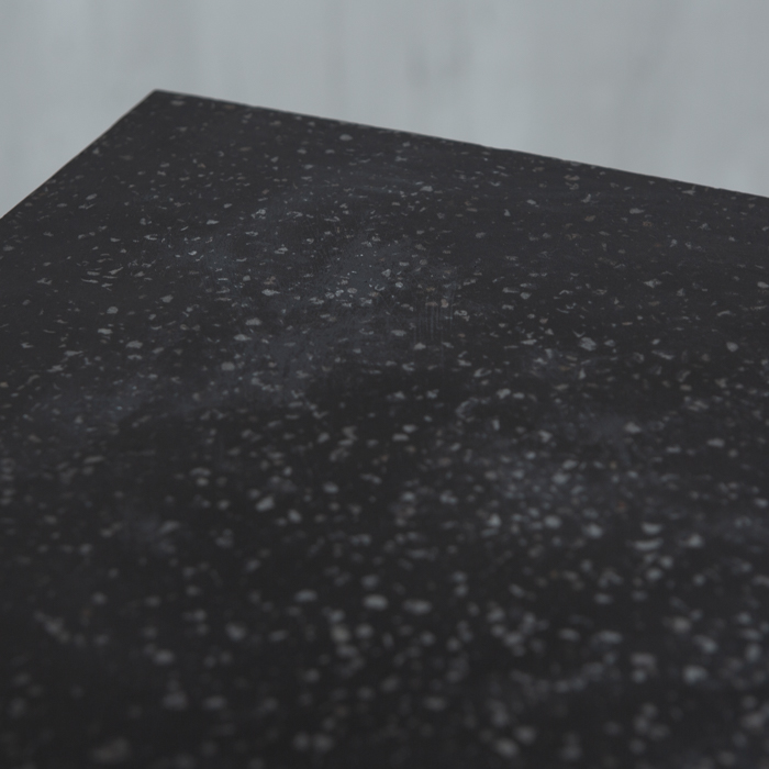 PLINTO NEGRO I – Area Design