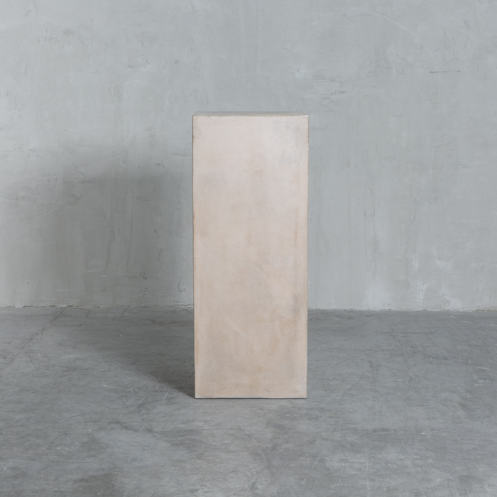 PLINTO GRIS I – Area Design