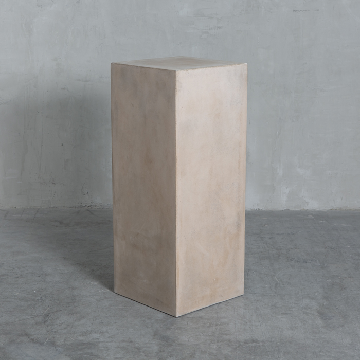 PLINTO GRIS I – Area Design