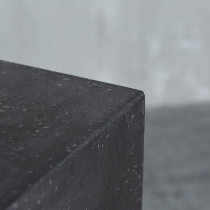 PLINTO NEGRO II – Area Design