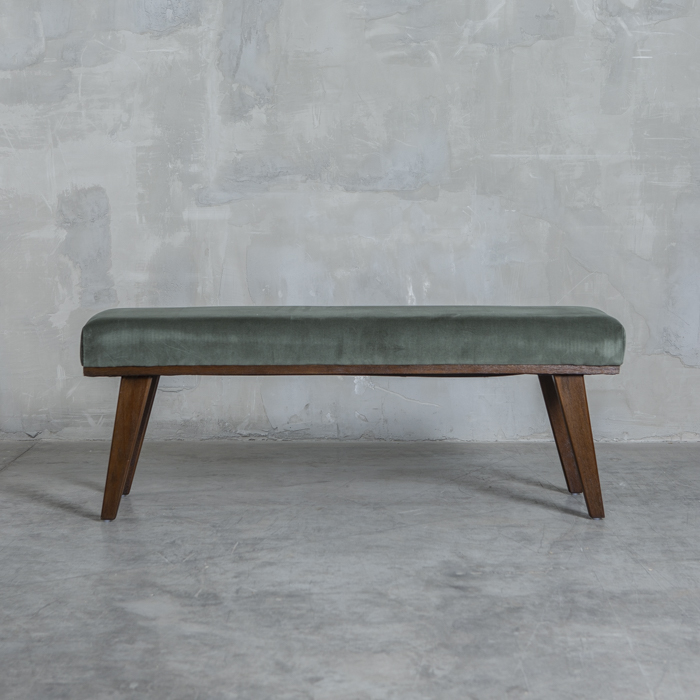 BANQUETA EL TALION VERDE – Area Design