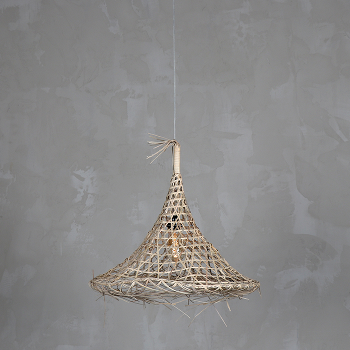 LAMPARA LA RUCA GRANDE – Area Design