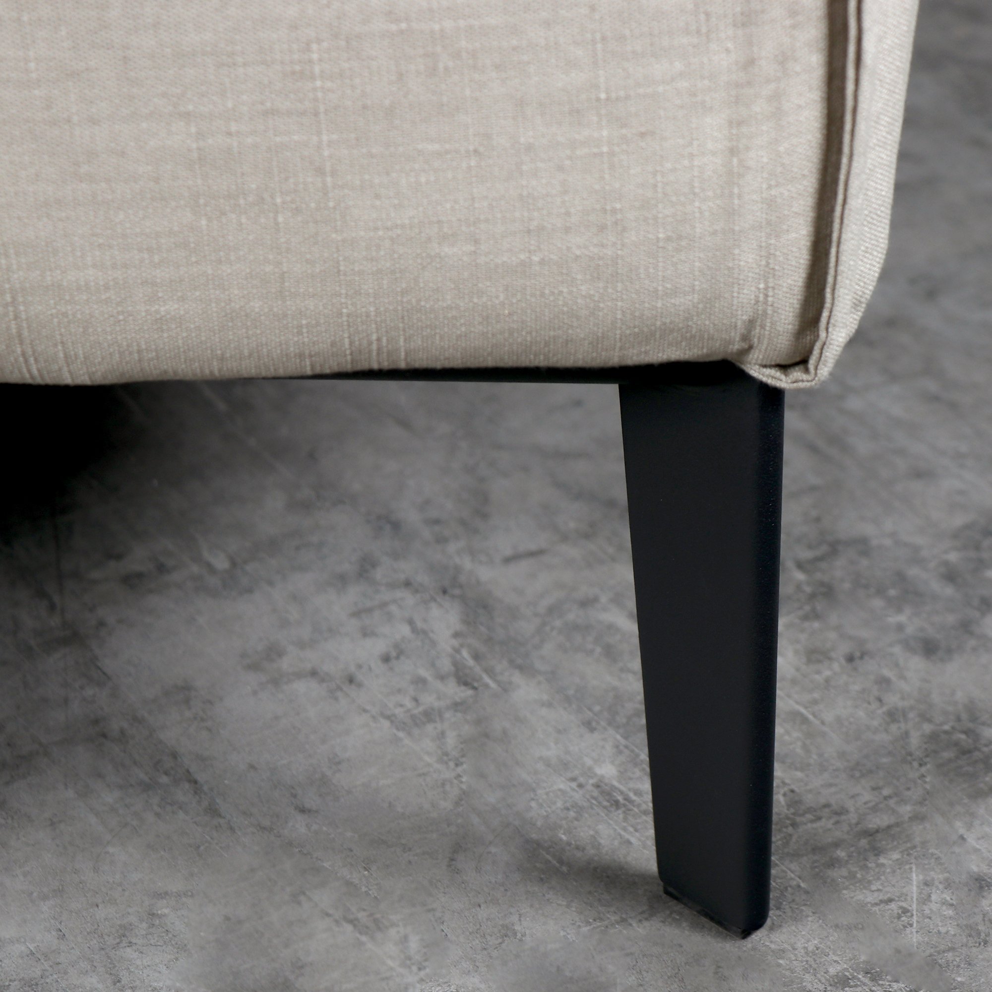 SOFA ARENA 3C BEIGE – Area Design