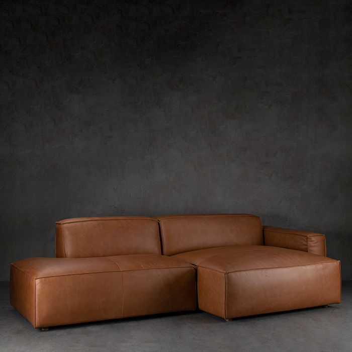 Sofá El Sofá – Area Design